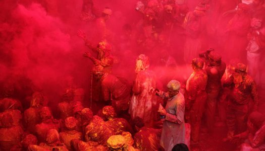 Festivals of India, 33 Religious Festivals of India You Should Know