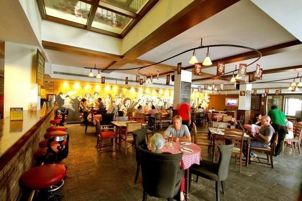 Best Places to Visit in Bangalore at Night, Things to do - Treebo Blog