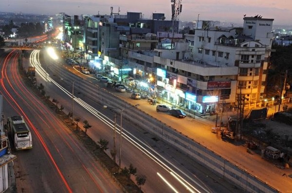 Best Places to Visit in Bangalore at Night, Things to do - Treebo Blog