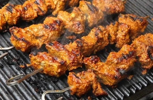 10 Amazing Treats To Prove Street Food In Bangalore Is Fantastic ...