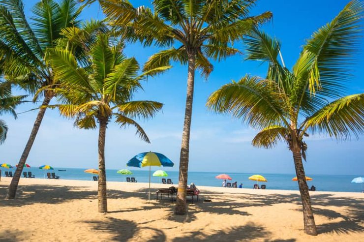 13 Incredible Places To Visit In Alleppey - Treebo Blog