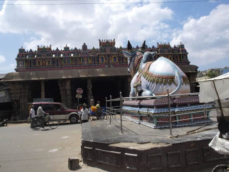 Explore 10 Top Things To Do In Madurai – The City Of Temples - Treebo Blog