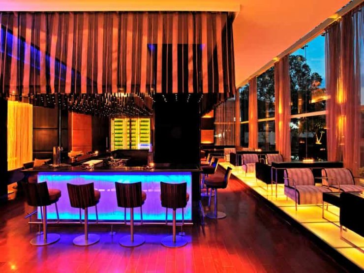 20 Trending Bars in Chennai - Treebo Blog