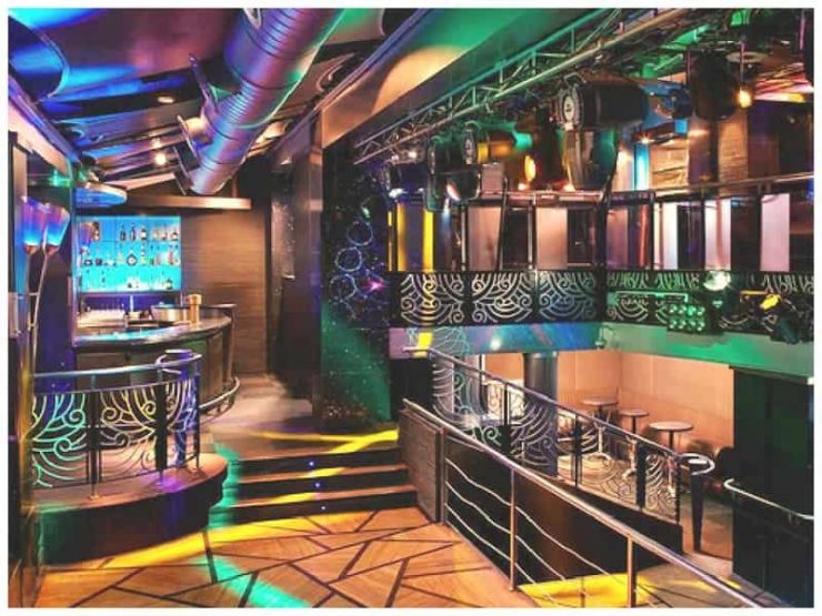19 Handpicked Pubs in Chennai: Enjoy the Best of Nightlife – Treebo Blog