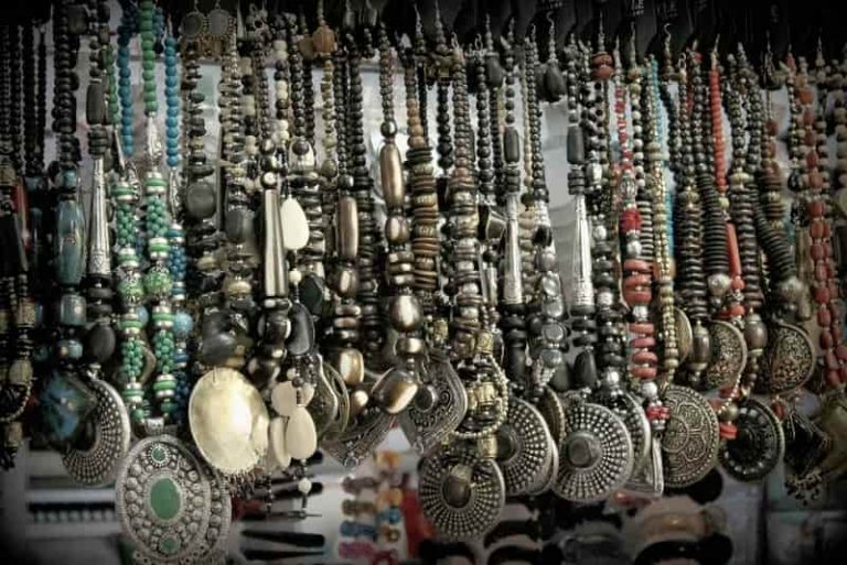 21 Shopping Places in Chennai to Must Buy From - Treebo Blog