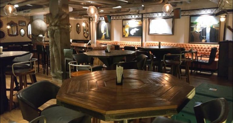 19 Handpicked Pubs in Chennai: Enjoy the Best of Nightlife – Treebo Blog