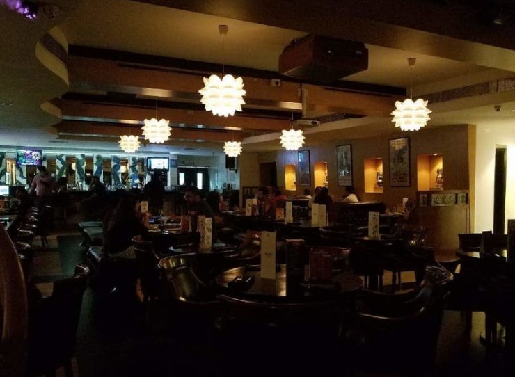 20 Trending Bars in Chennai - Treebo Blog