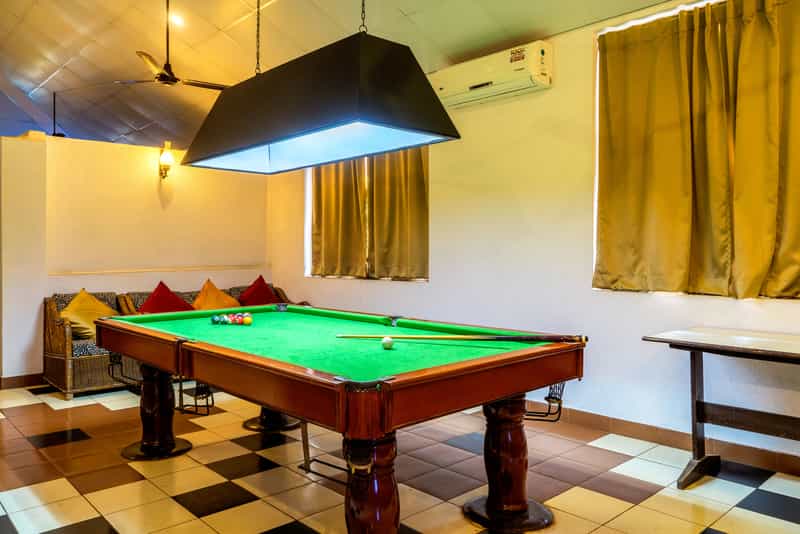 Treebo Santiago Beach Resort Launched in Goa – Treebo Blog