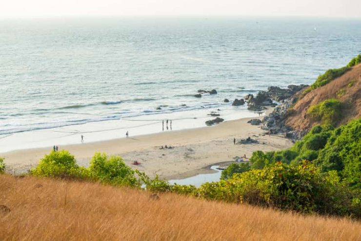 15 Best Beaches in Goa for Your Next Beach Holiday - Treebo Blog