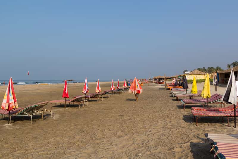 15 Best Beaches in Goa for Your Next Beach Holiday – Treebo Blog