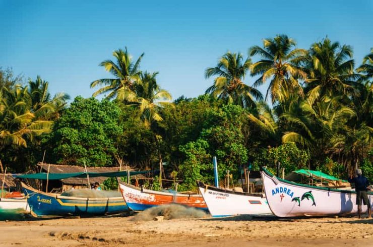 15 Best Beaches in Goa for Your Next Beach Holiday - Treebo Blog