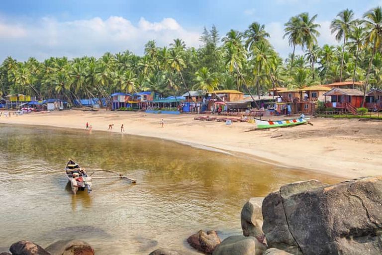 16 Stunning Places to Visit in South Goa - Treebo Blog