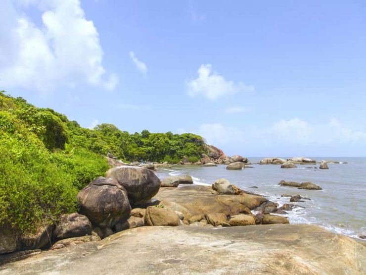 16 Stunning Places to Visit in South Goa - Treebo Blog