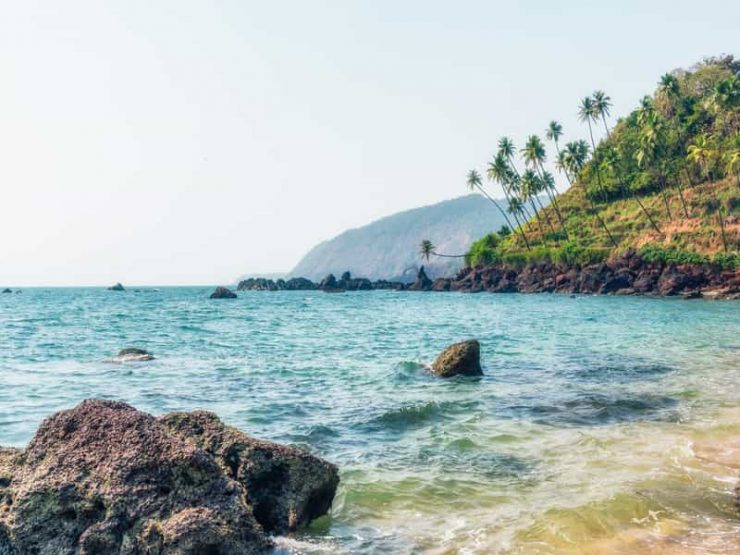 16 Stunning Places to Visit in South Goa - Treebo Blog