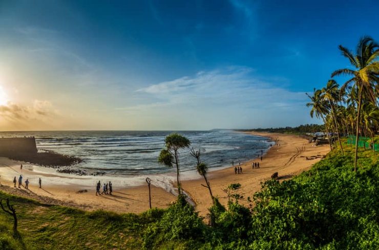 19 Popular Beach Destinations in India you wouldn’t want to Miss ...