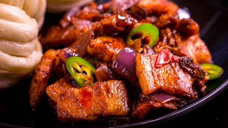 Top 12 street foods in Shillong - Treebo Blog