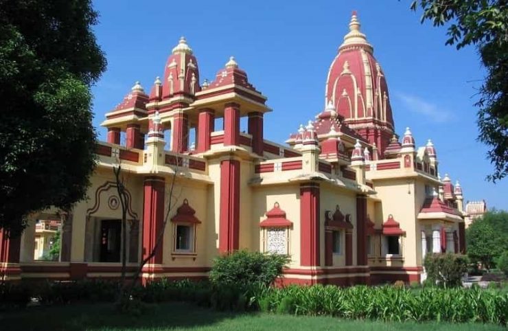 The 11 Most Captivating Places to Visit in Mathura - Treebo Blog