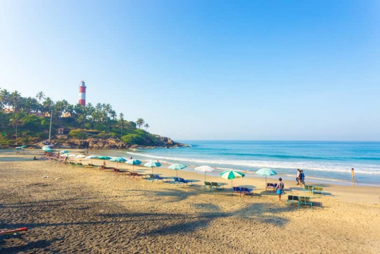 19 Popular Beach Destinations in India you wouldn’t want to Miss ...