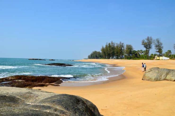 19 Popular Beach Destinations in India you wouldn’t want to Miss ...
