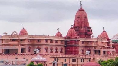 The 11 Most Captivating Places to Visit in Mathura - Treebo Blog