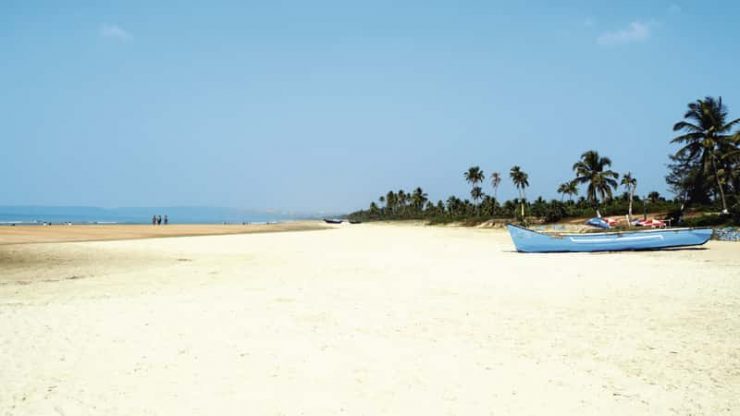 37 Best Beaches in India - The Gateway To Heaven - Treebo Blog