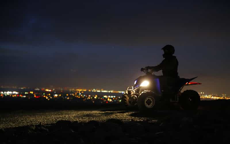 12 Wonderful Spots To Experience Nightlife in Mussoorie - Treebo Blog