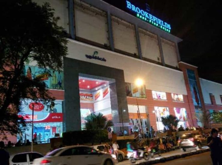 The top 10 Places to Shop in Coimbatore - Treebo Blog