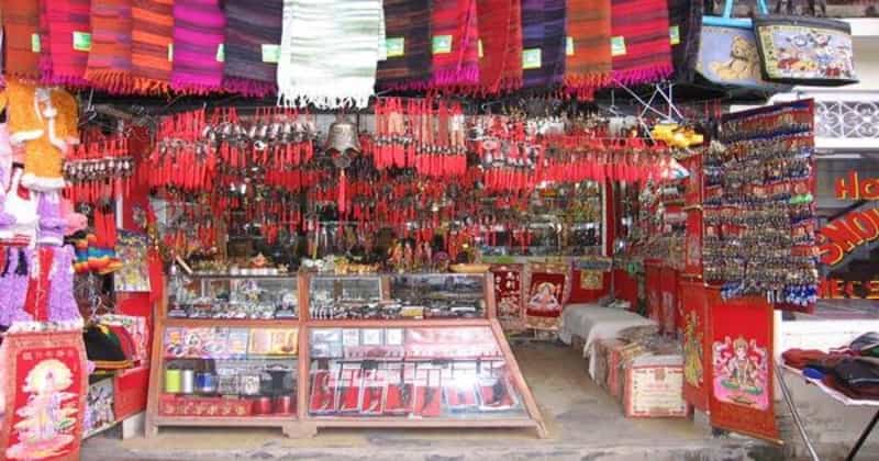 9 Legendary Shopping Places in Mussoorie - Treebo Blog