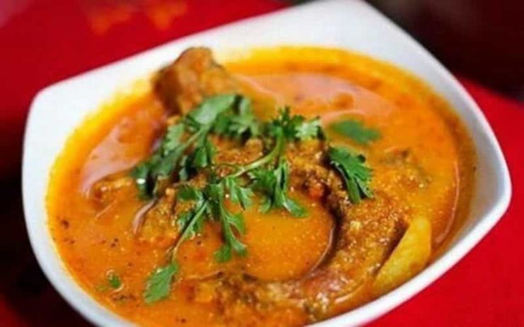 10 Street Foods in Guwahati You Absolutely Must Try - Treebo Blog