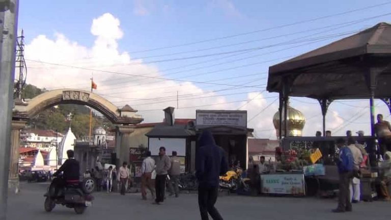 9 Legendary Shopping Places in Mussoorie - Treebo Blog