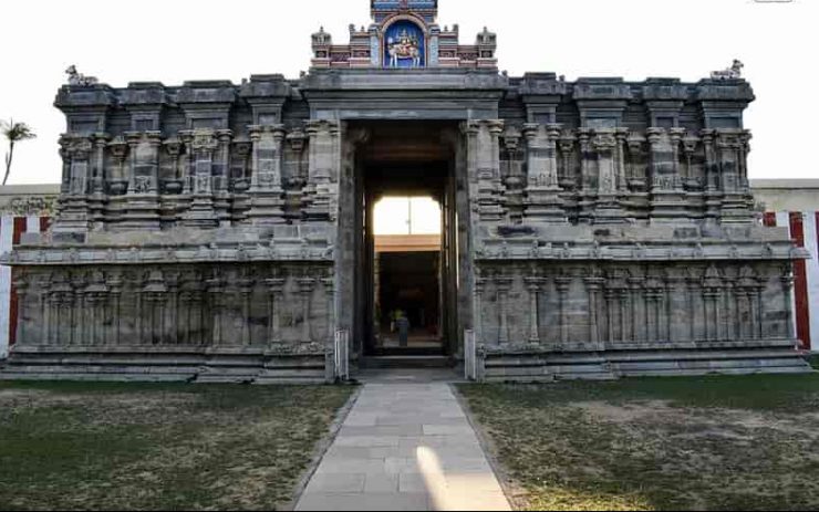 The 14 Most Amazing Places to Visit in Coimbatore - Treebo Blog