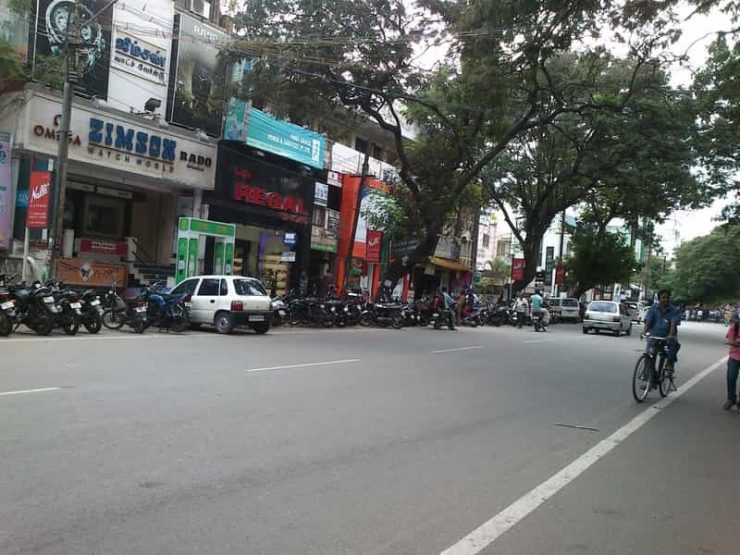 The top 10 Places to Shop in Coimbatore - Treebo Blog