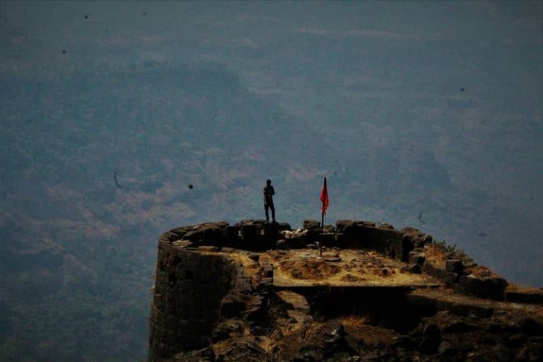 30 Tantalizing and Tempting Trekking Places in India - Treebo Blog