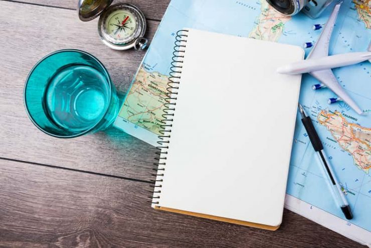 40 Solo Travel Tips To Remember For A Memorable Trip – Treebo Blog
