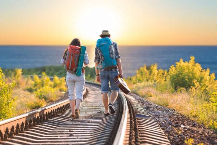 40 Solo Travel Tips To Remember For A Memorable Trip - Treebo Blog