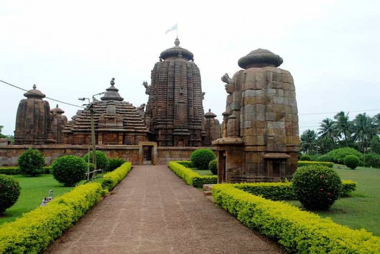 The 15 Most Iconic Places to Visit in Bhubaneswar - Treebo Blog