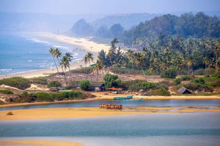 Top 14 Destinations for a Solo Trip from Bangalore - Treebo Blog