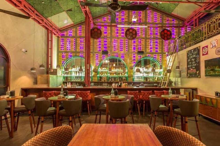 18 Pubs In Bangalore Where Memorable Weekends Are Guaranteed! - Treebo Blog