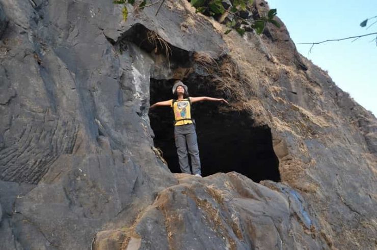 Explore The Thrilling Experience At These Forts Near Mumbai For ...