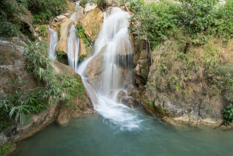 12 of the Perfect Waterfalls near Delhi to Visit Atleast Once! - Treebo ...