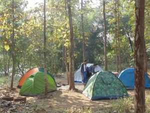 10 Beautiful Places To Go Camping Near Mumbai – Treebo Blog