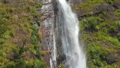 12 of the Perfect Waterfalls near Delhi to Visit Atleast Once! - Treebo ...