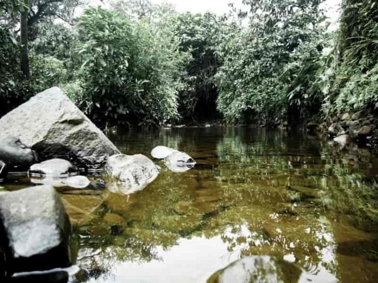 15 Beautiful Places to Visit Near Mumbai in May - Treebo Blog