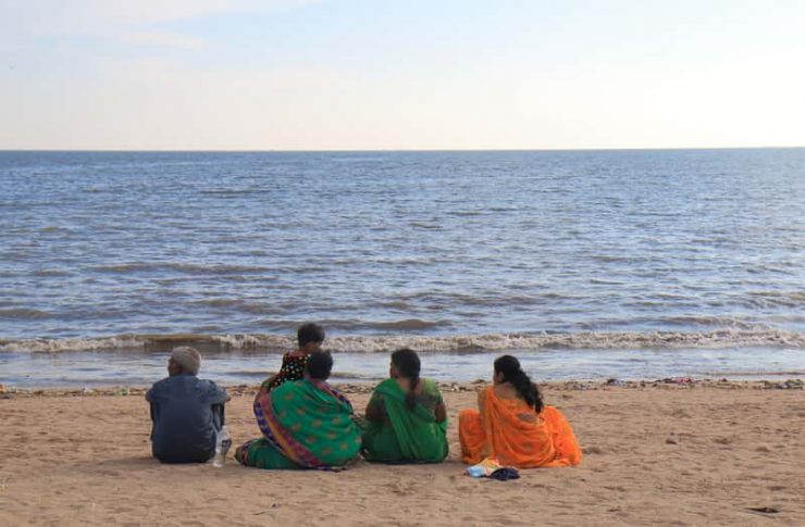 Top 15 Serene Beaches to Walk-around in Mumbai - Treebo Blog