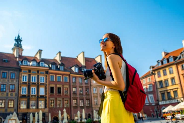 Know The 20 Different Types of Travelers You Can Come Across! - Treebo Blog