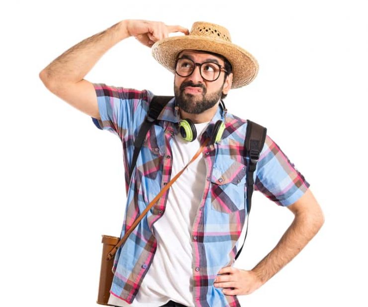 Know The 20 Different Types of Travelers You Can Come Across! - Treebo Blog
