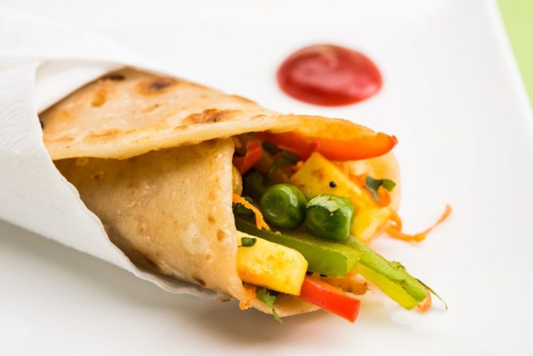 20 Perfectly Mouth-Watering Street Food in Chandigarh – Treebo Blog