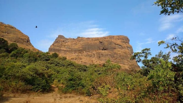 The 20 Most Stunning Forts in Maharashtra - Treebo Blog