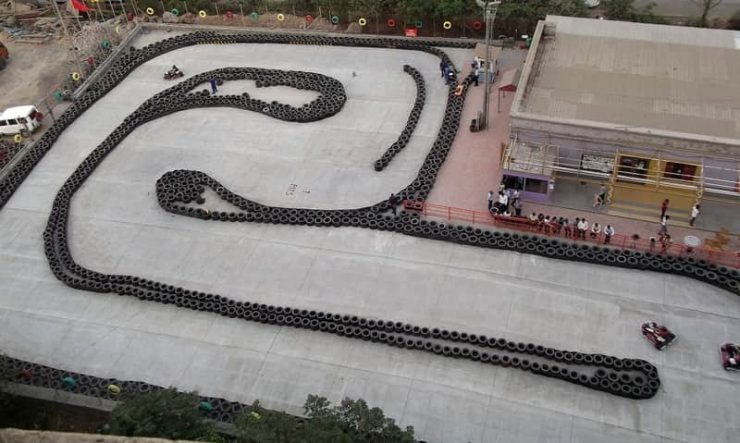 15 Adventure Places in Mumbai That Promise You An Exhilarating ...