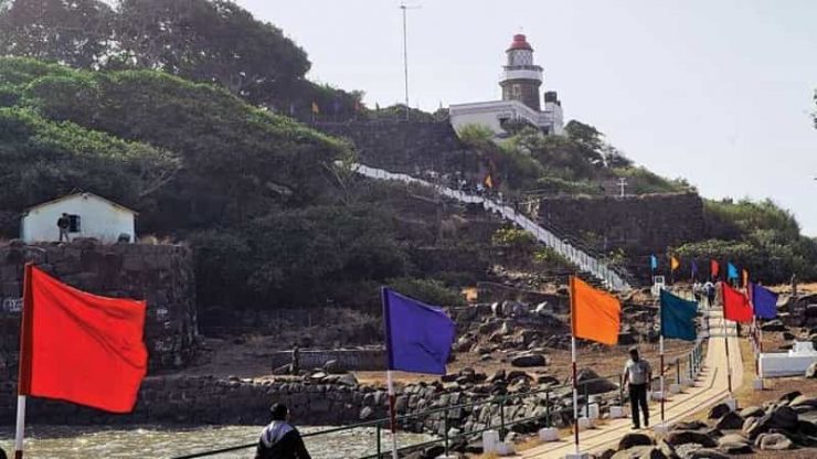The 29 Truly Hidden Places In and Around Mumbai - Treebo Blog